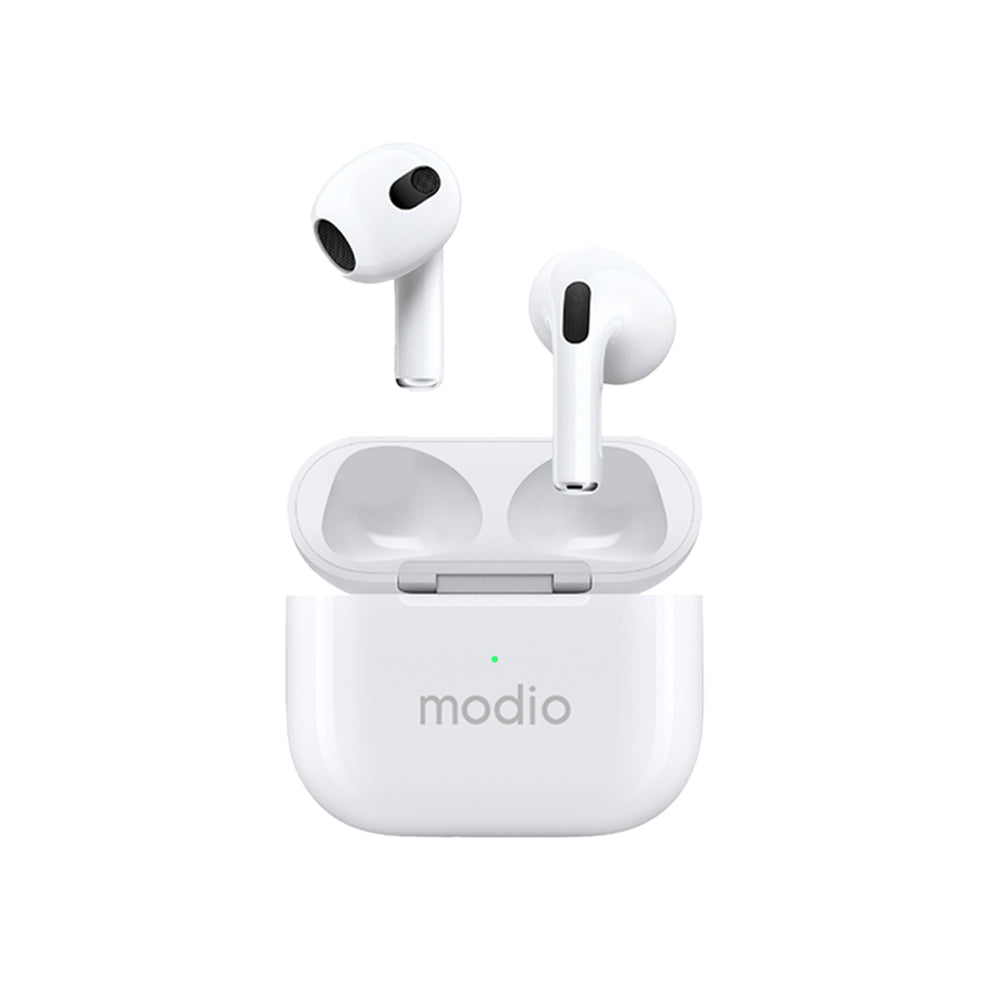 MODIO - ME12 WIRELESS EARBUDS – NO. 1 WHOLESALE TRADING COMPANY IN HAIL
