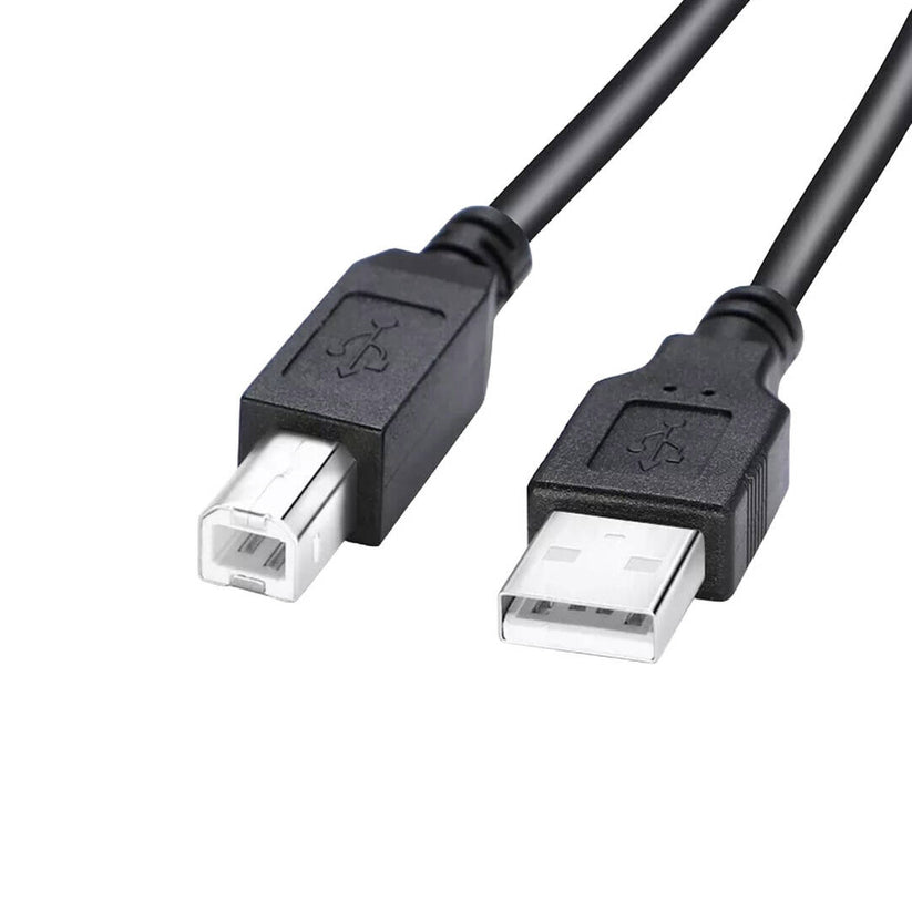 USB Cable AM/BM 3M – NO. 1 WHOLESALE TRADING COMPANY IN HAIL